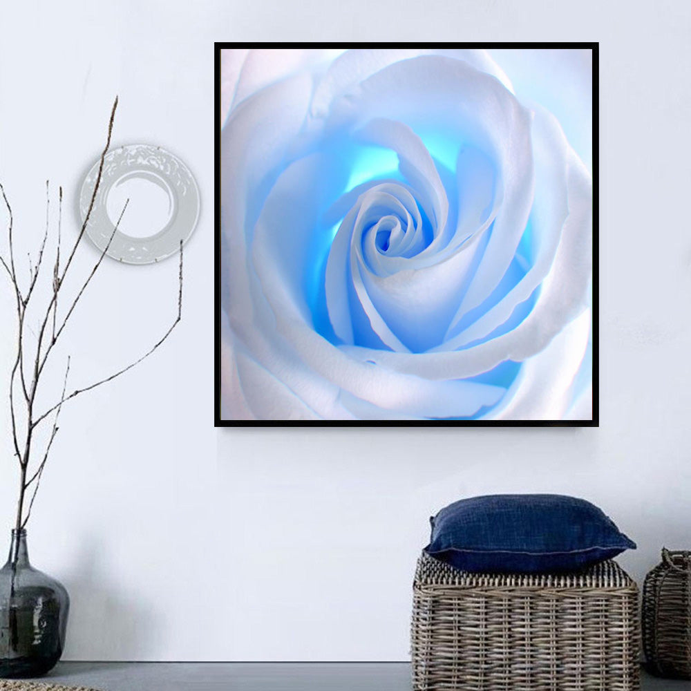 Rose 5d Diy Diamond Painting Kits UK Handwork Hobby DS622696 ...